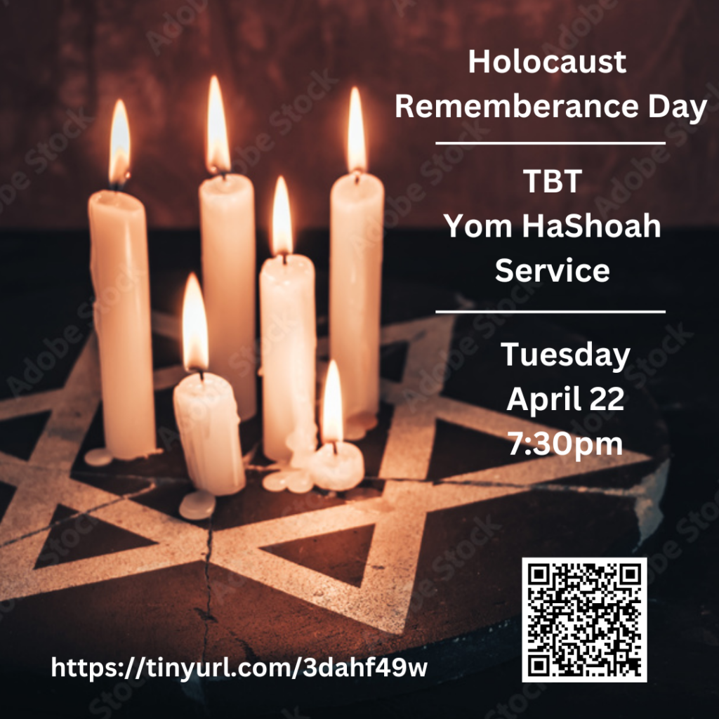 Home - Temple Beth Torah